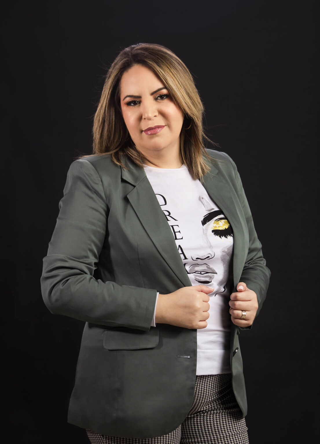 Asesoría laboral - Greidy Rivero